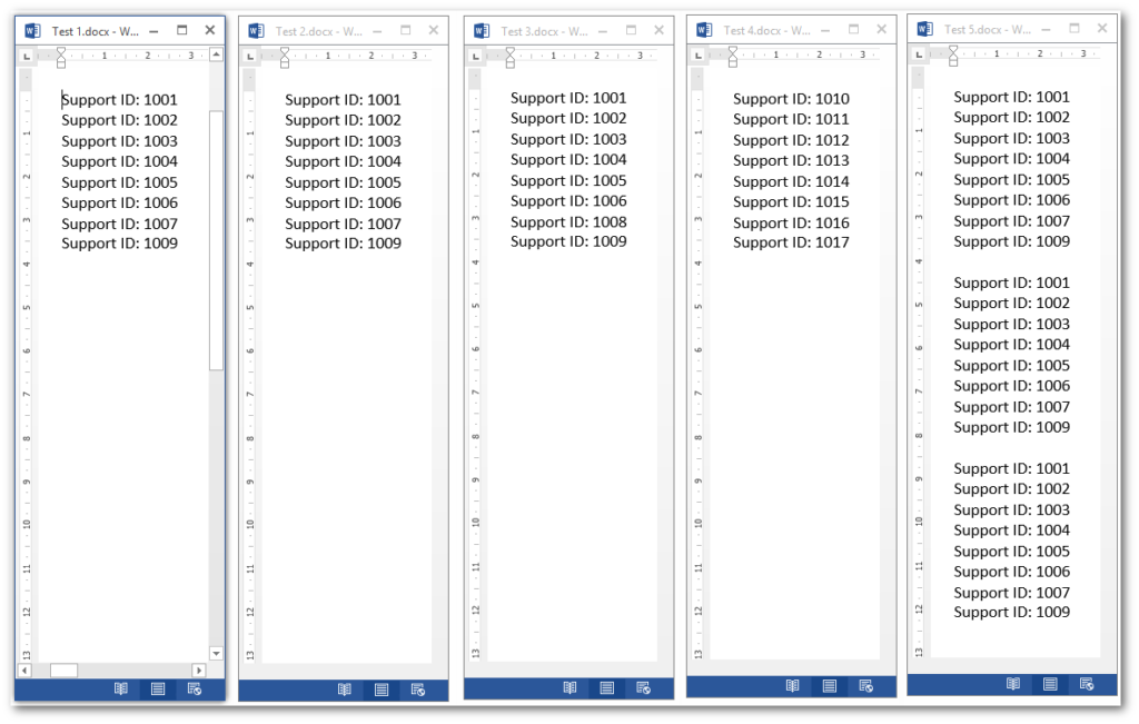 Finding Duplicate Files In Sharepoint Aquaforest