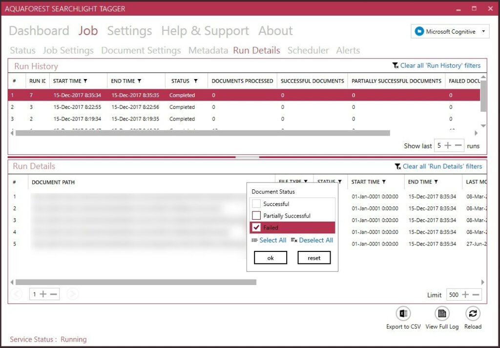 Automated Metadata Tagging for SharePoint and Office 365 - Aquaforest