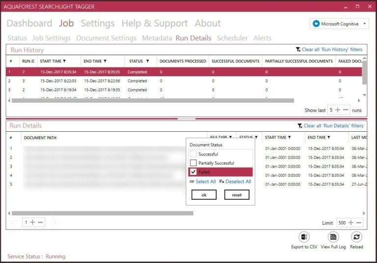 Automated Metadata Tagging for SharePoint and Office 365 - Aquaforest