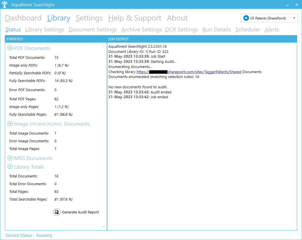 searchlight vs pdf connector comparison