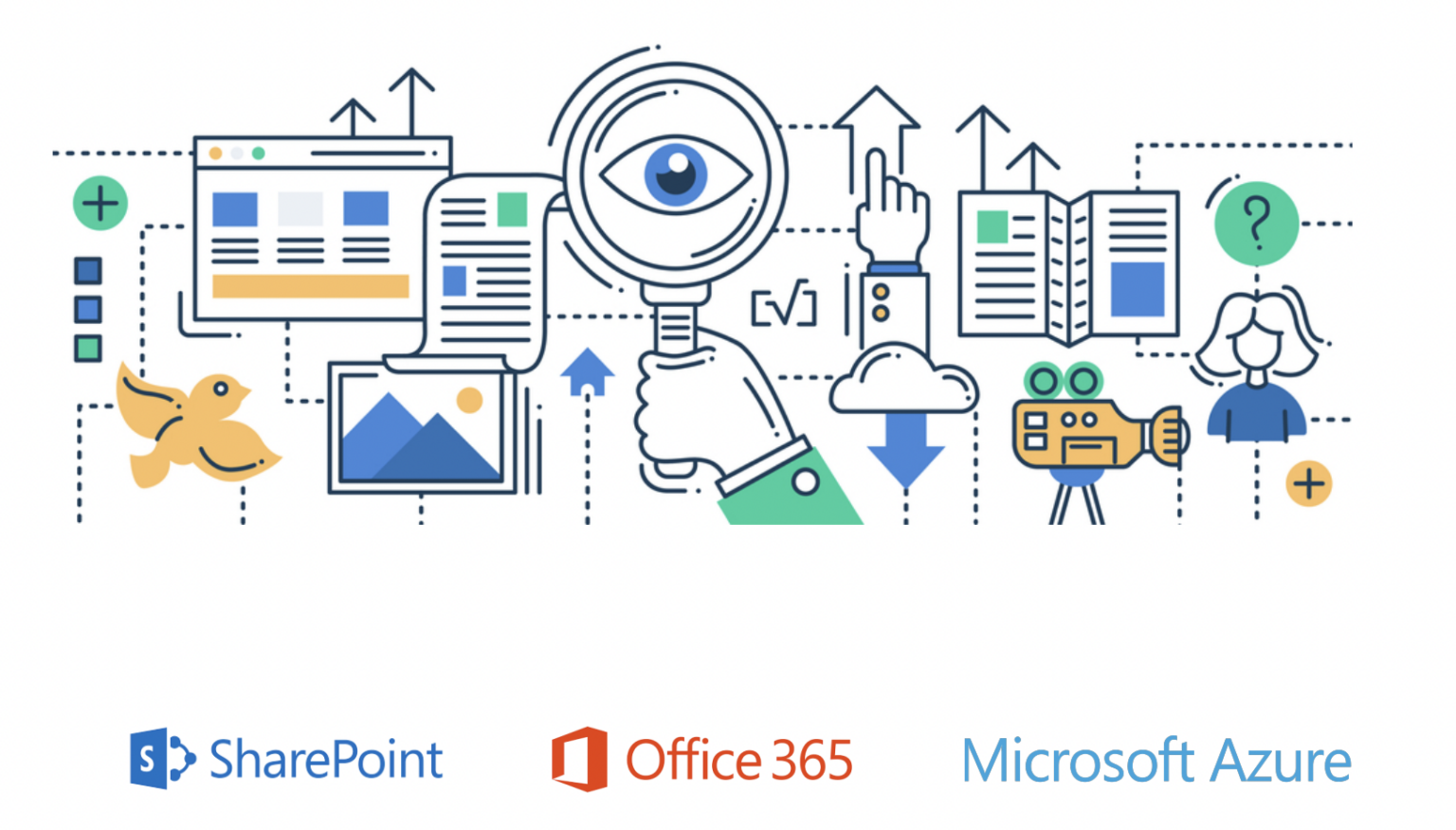 Optimizing document landscape in SharePoint and Microsoft 365