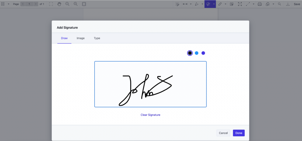 Efficient Contract Management in SharePoint: Edit PDF Text, Add Annotations, Sign PDF