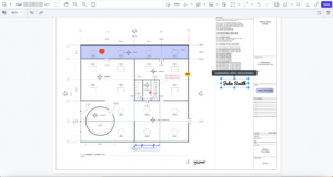 How to Add Comments and Signatures to PDF in SharePoint - PDF Editor ...