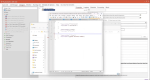 How to build a KVP data extraction workflow using Autobahn DX