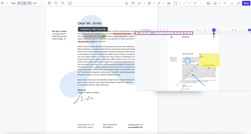 how-to-annotate-highlight-add-links-comments-and-stamps-to-pdf-in