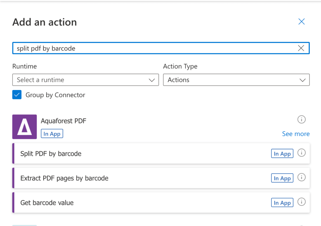 How to Split PDFs for Quality Control with Power Automate