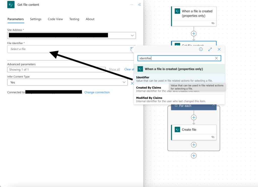 How to Split PDFs for Quality Control with Power Automate