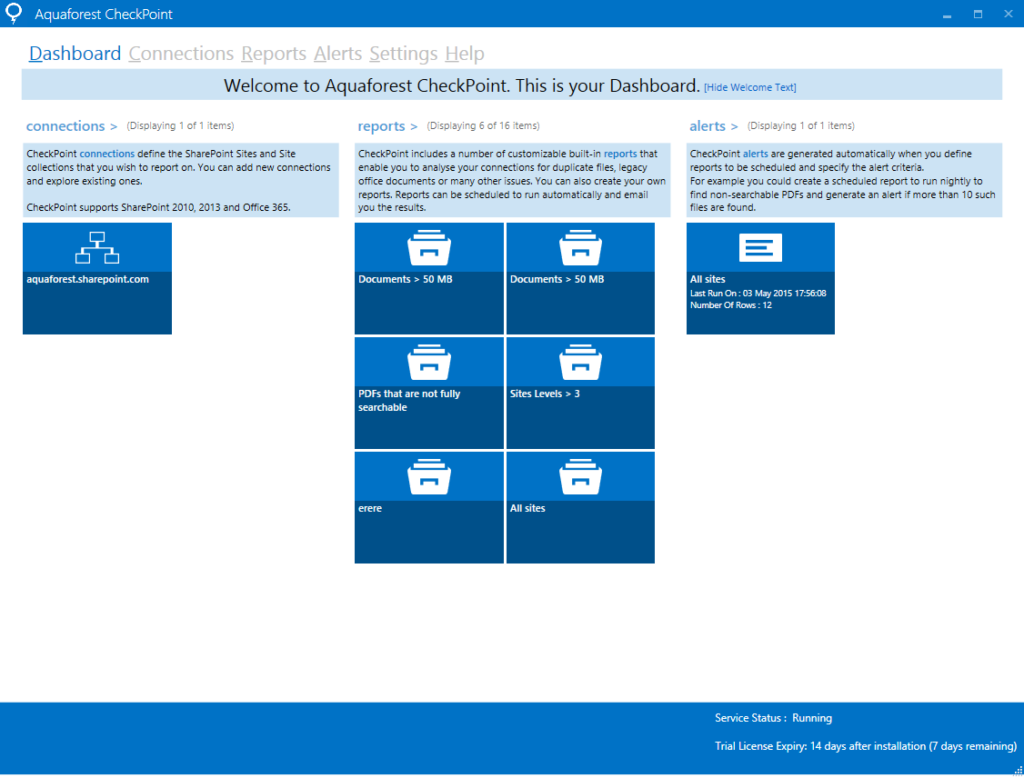 SharePoint Cleanup: Find Duplicate & Large Files | Aquaforest