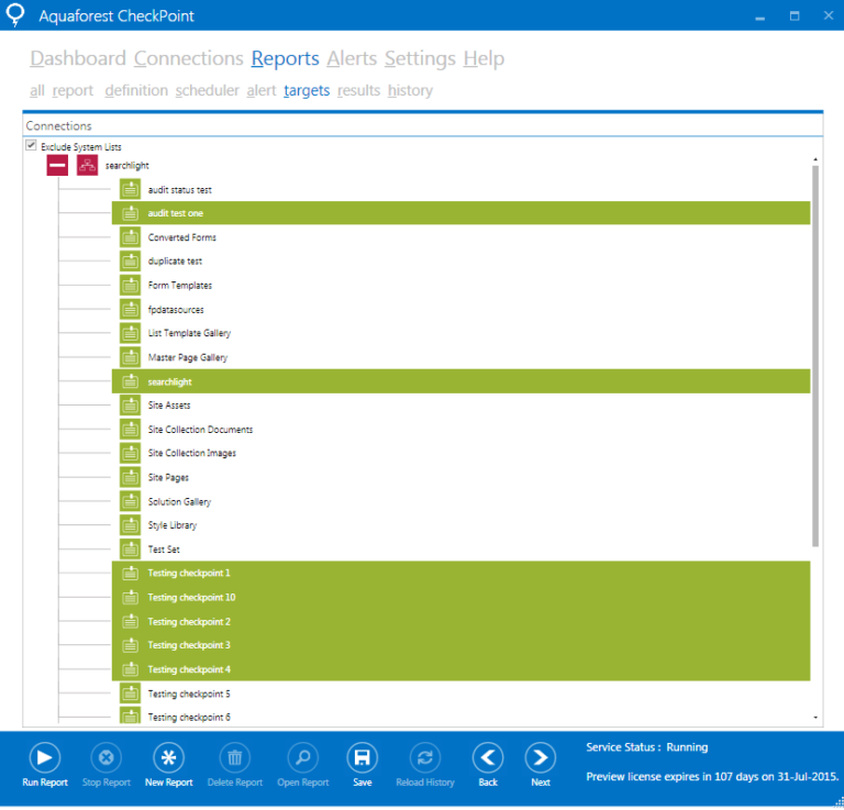 SharePoint Cleanup: Find Duplicate & Large Files | Aquaforest